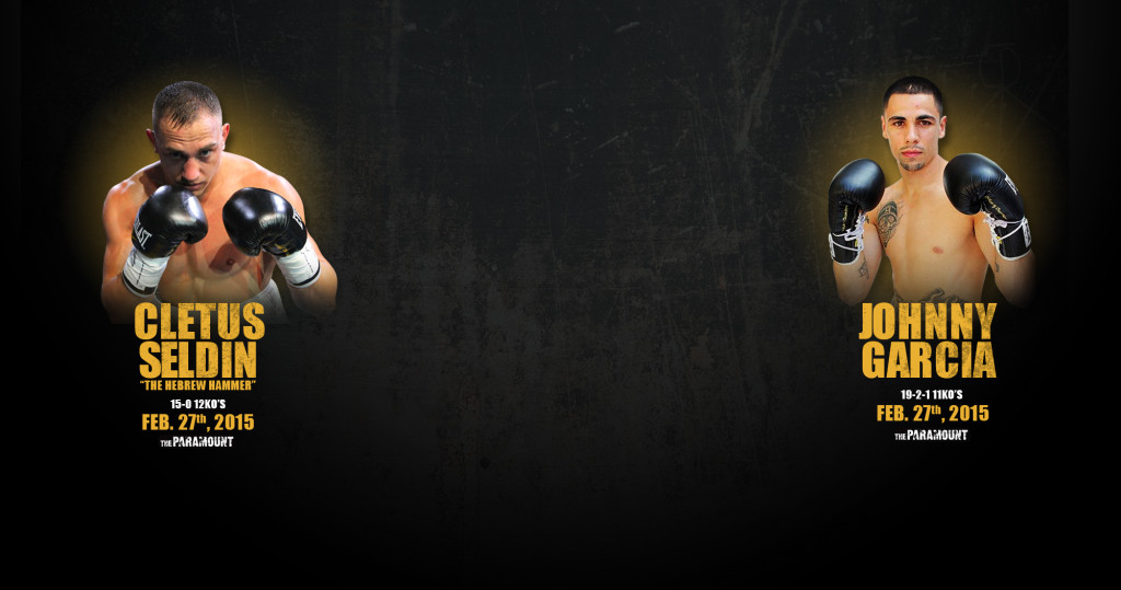 star-boxing-cletus-seldin-background | Star Boxing | Founded by Joe ...