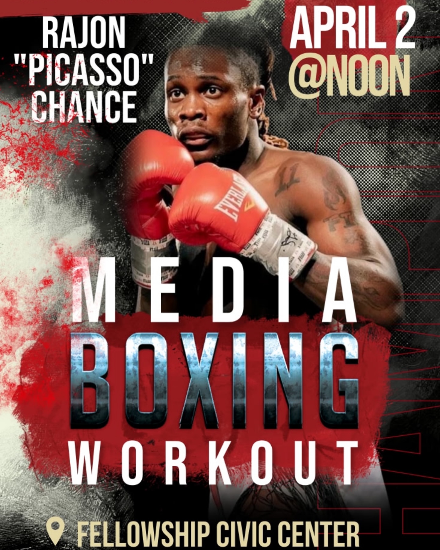 Home | Star Boxing | Founded by Joe DeGuardia