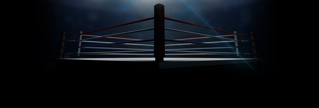 Boxing-ring-header | Star Boxing | Founded by Joe DeGuardia