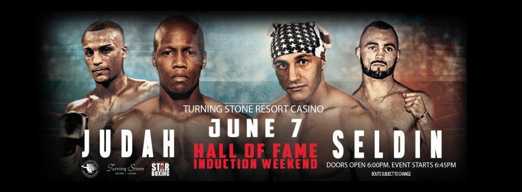 judah-seldin | Star Boxing | Founded by Joe DeGuardia